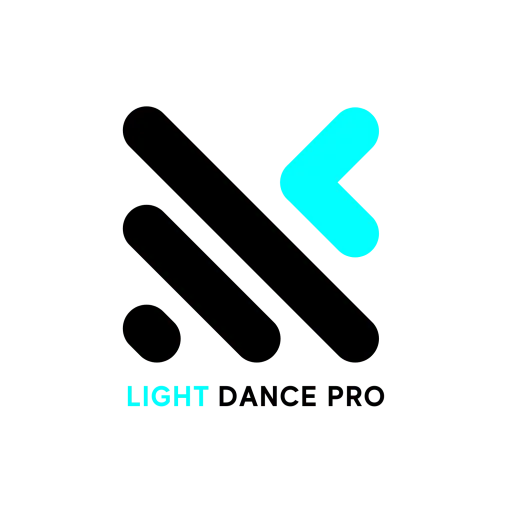 Main Page - Light Dance Pro